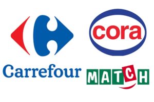 Carrefour rachète Cora et Match : impact sur la distribution