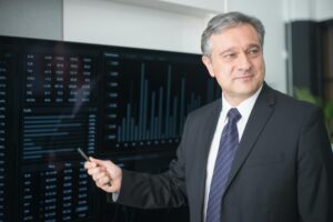 Slawomir Krupa - Directeur General Societe Generale | ScolaConsult